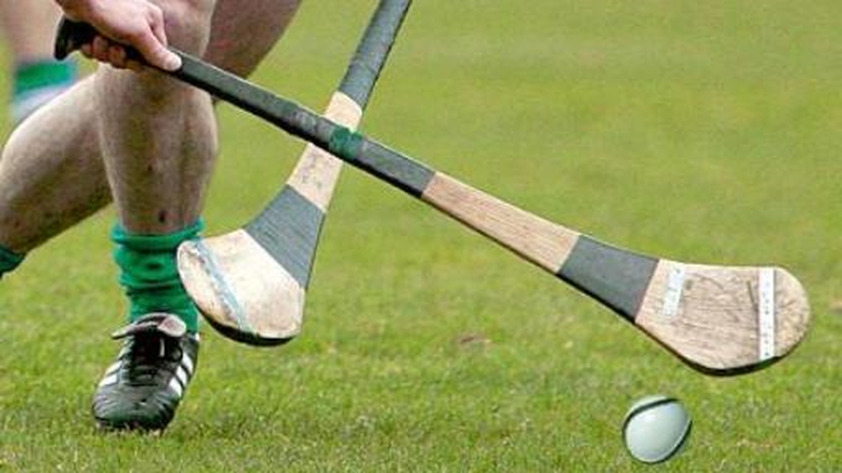 Documentary On One - The Hurling Men