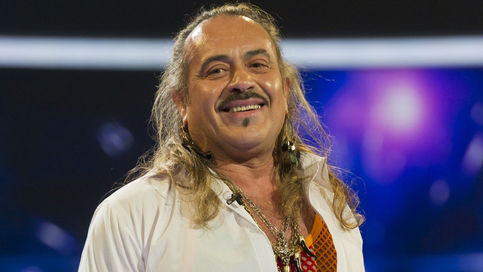 Wagner leaves the X Factor house