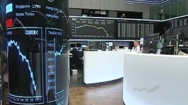 Norkom in talks on possible takeover