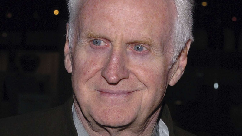 Crime Of Passion by John Boorman - an extract