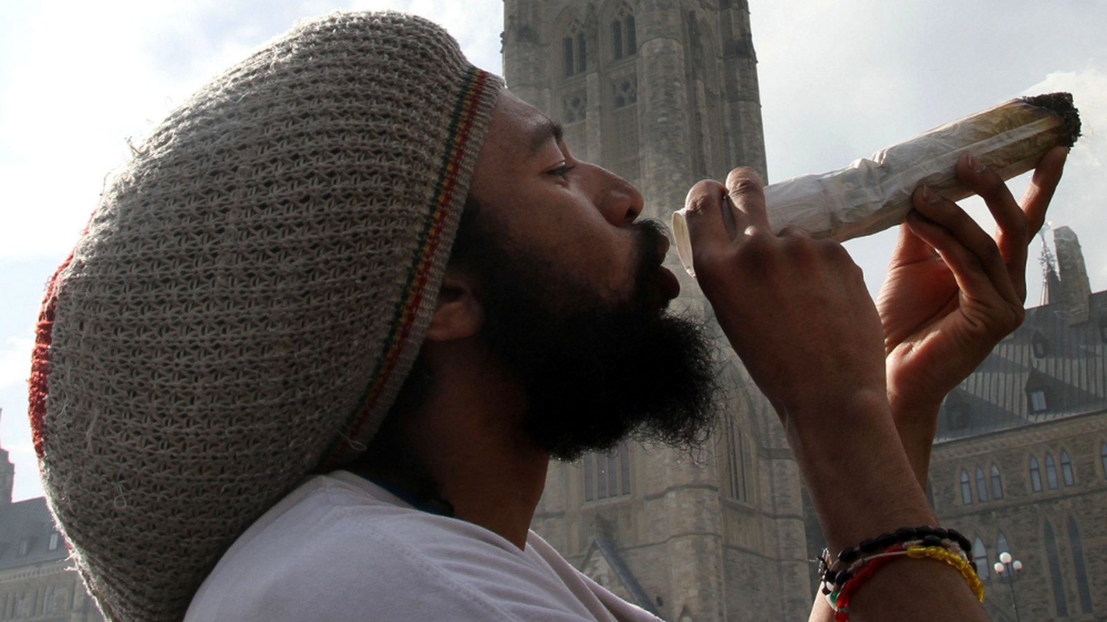 California marijuana legalisation up in smoke