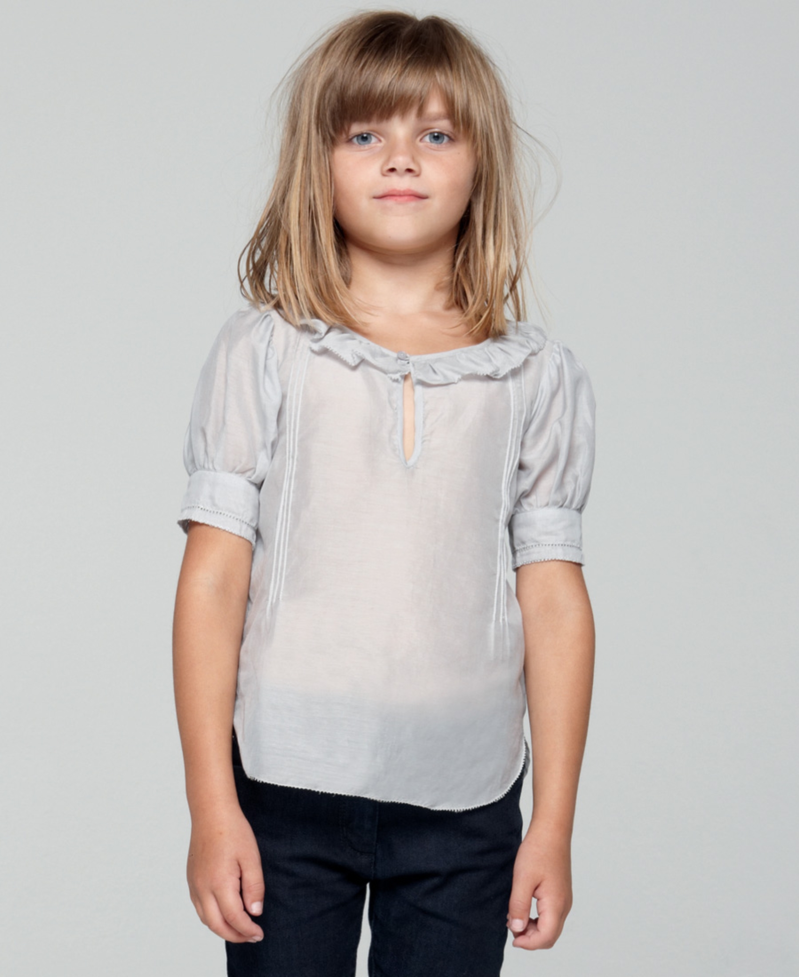 Stella McCartney kids range launches