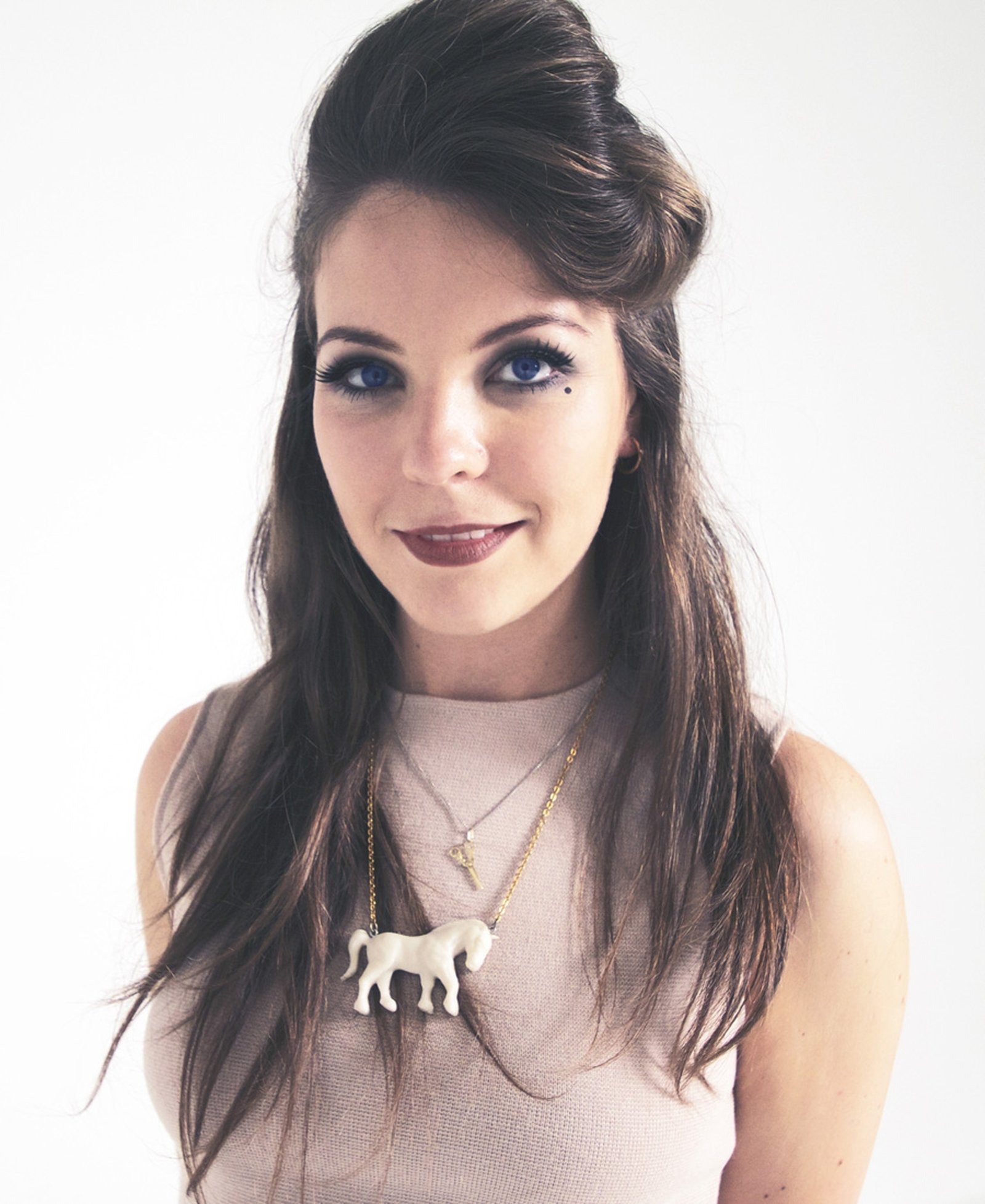 Interview with designer Emma Manley