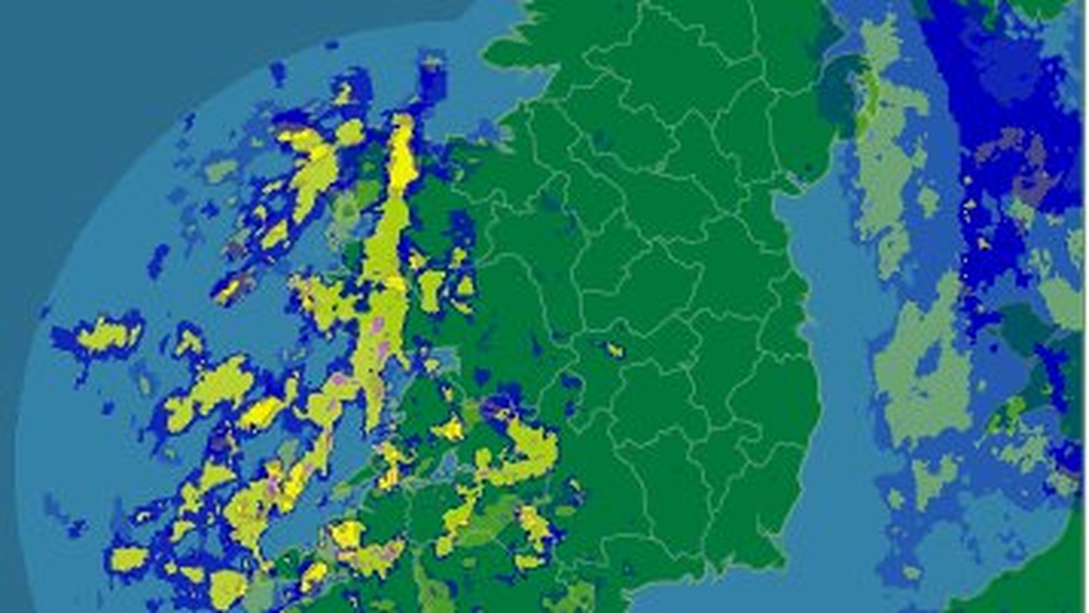Weather Forecast | Morning Ireland - RTÉ Radio 1