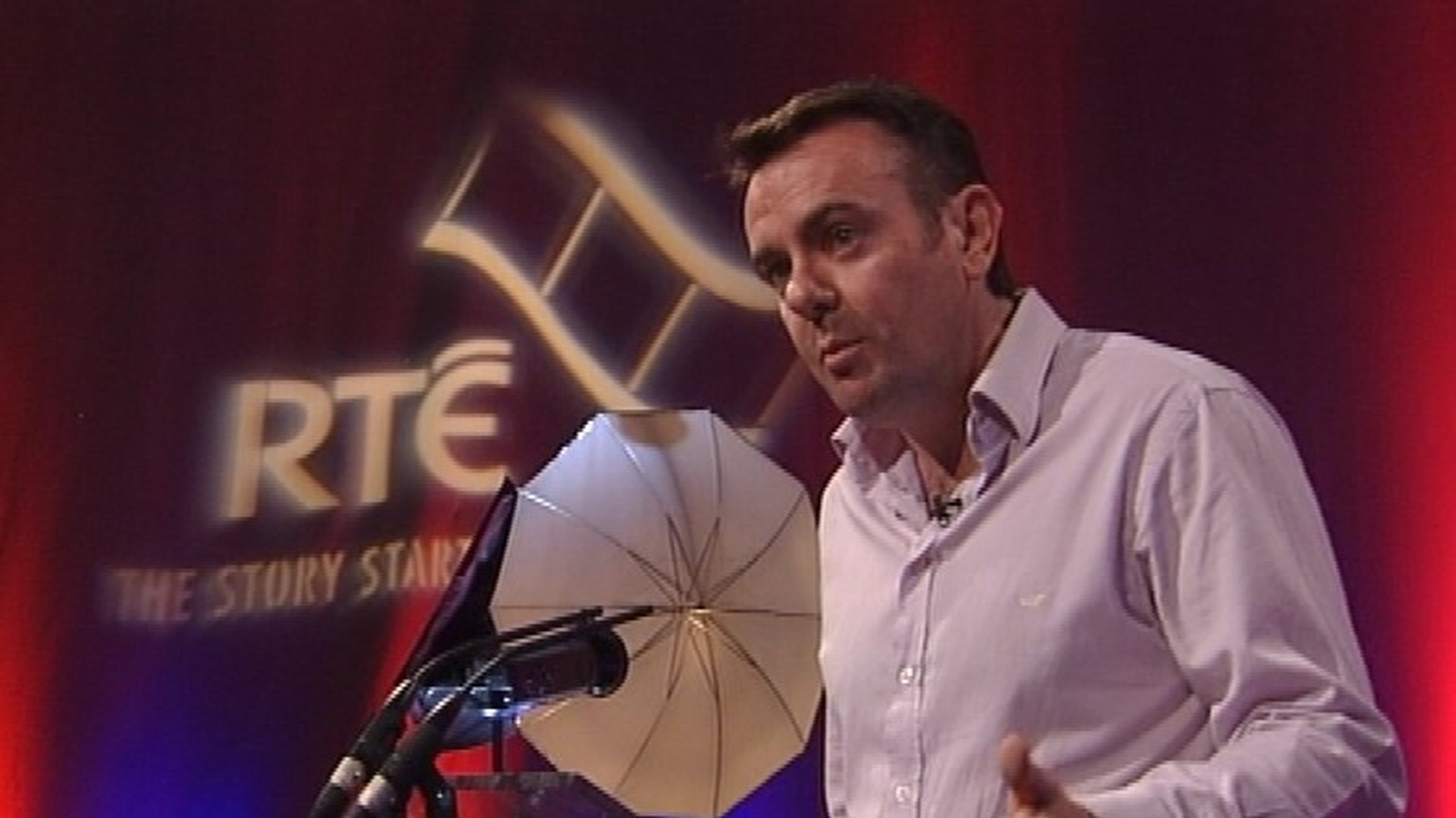 Curran named as RTÉ's next Director General