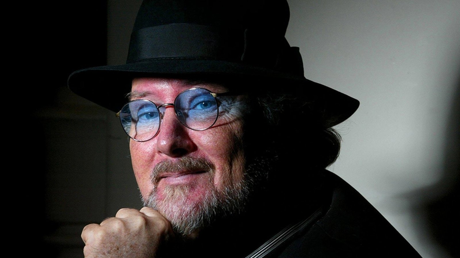 Singer Gerry Rafferty dies
