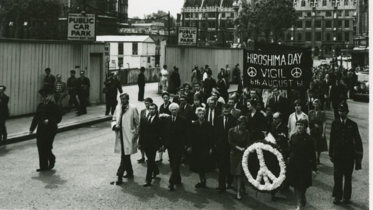 Documentary On One - The Pottles of Paddington