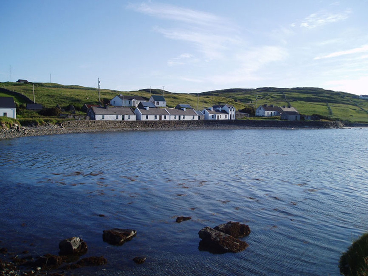 Changes to Community Work | Drivetime - RTÉ Radio 1