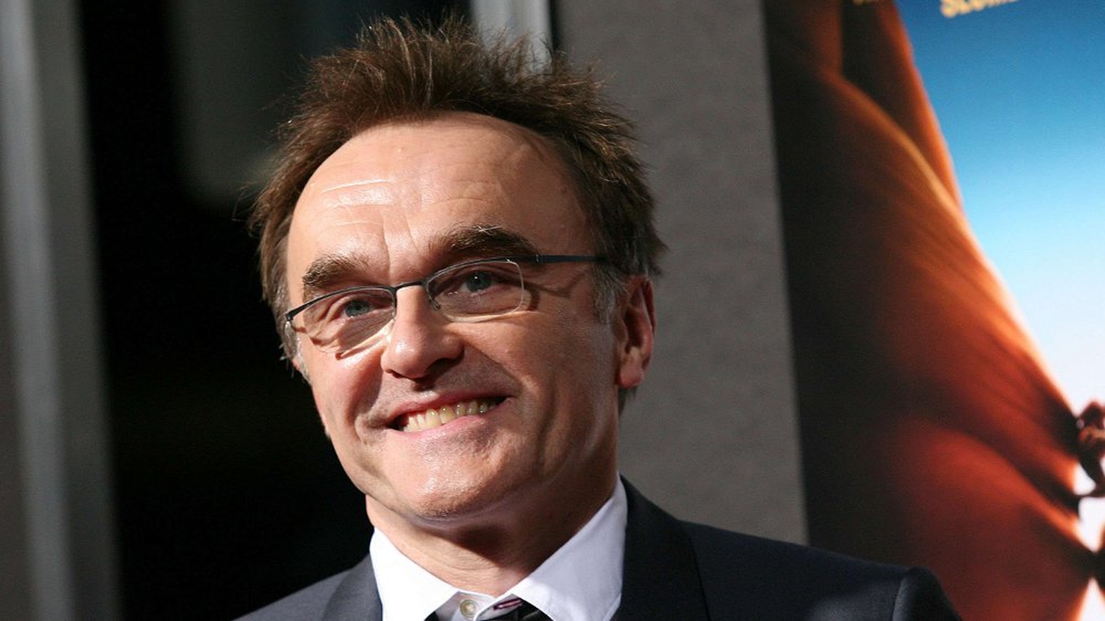 Oscar winner Boyle to direct charity play