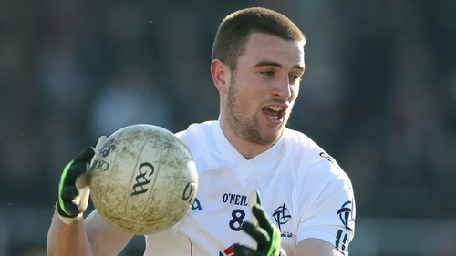 Moorefield secure Kildare title beating Celbridge