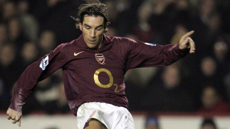 Pires agrees deal with Aston Villa