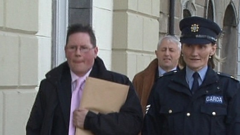 Former Mayo council worker charged with fraud