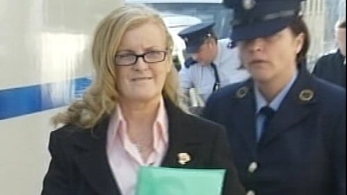 Civil action against Catherine Nevin to resume