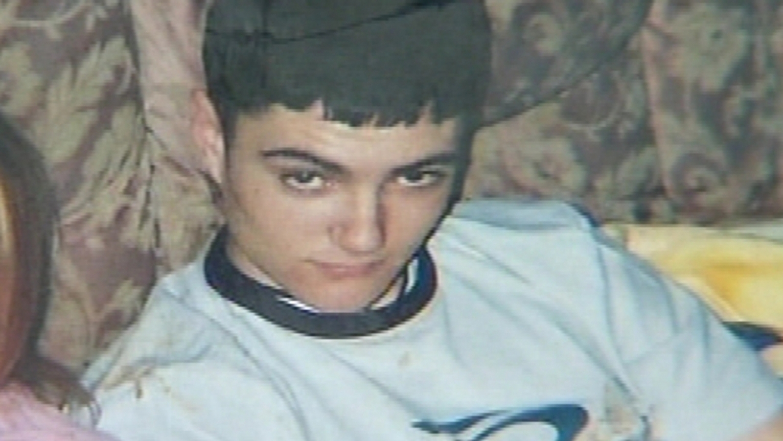 Howe family criticises killer's sentence