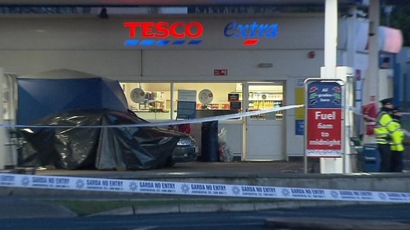 Gardaí believe Finglas victims were set up