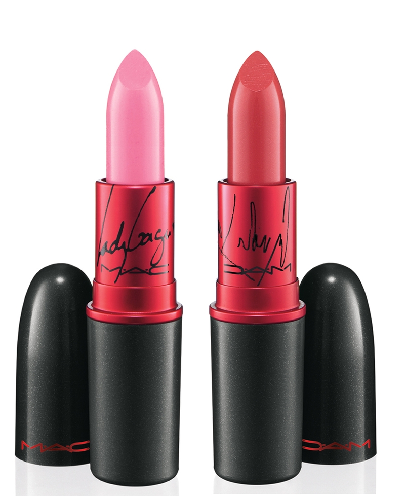 MAC and World Aids Day