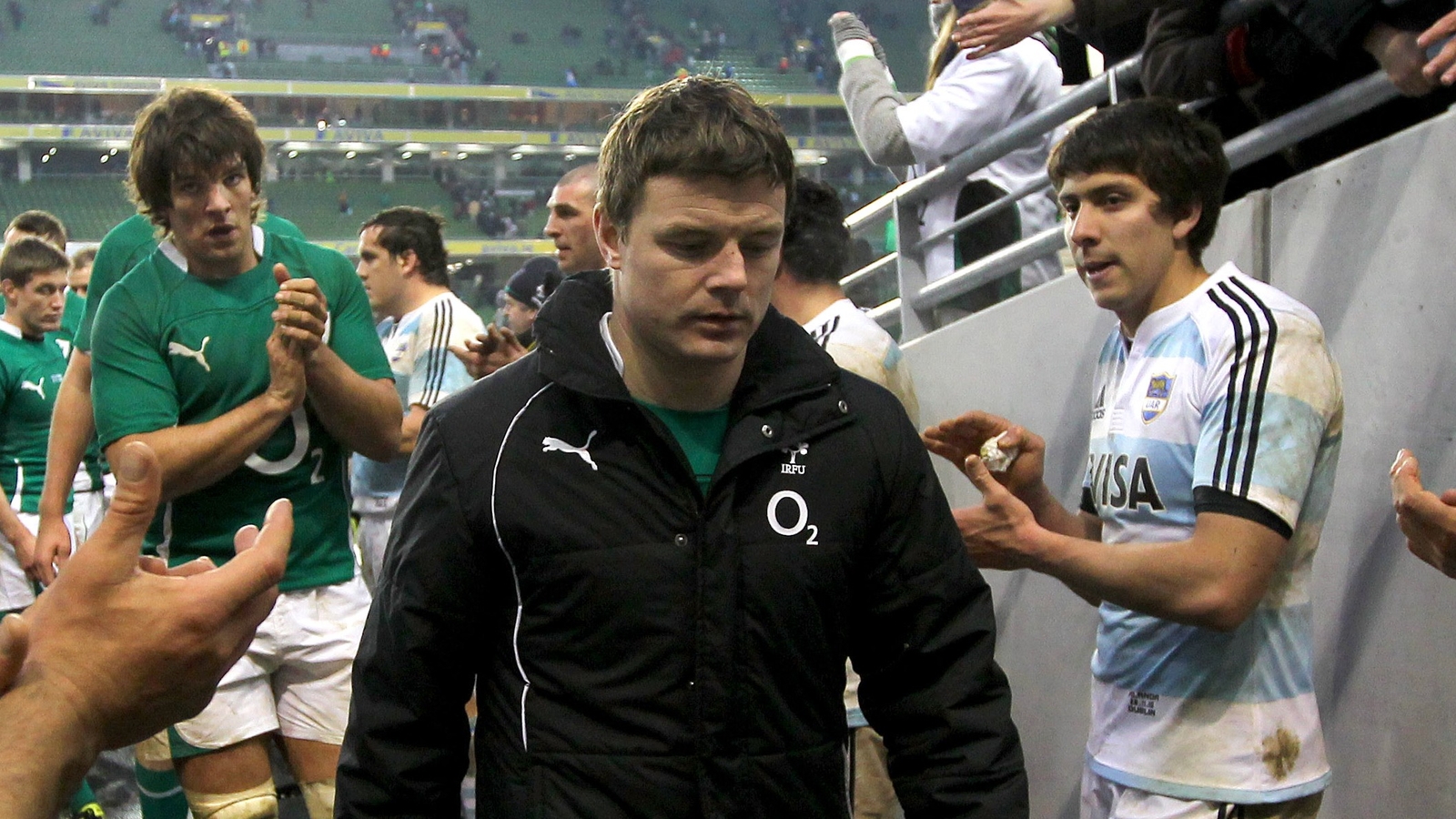 Kearney doubtful for Six Nations