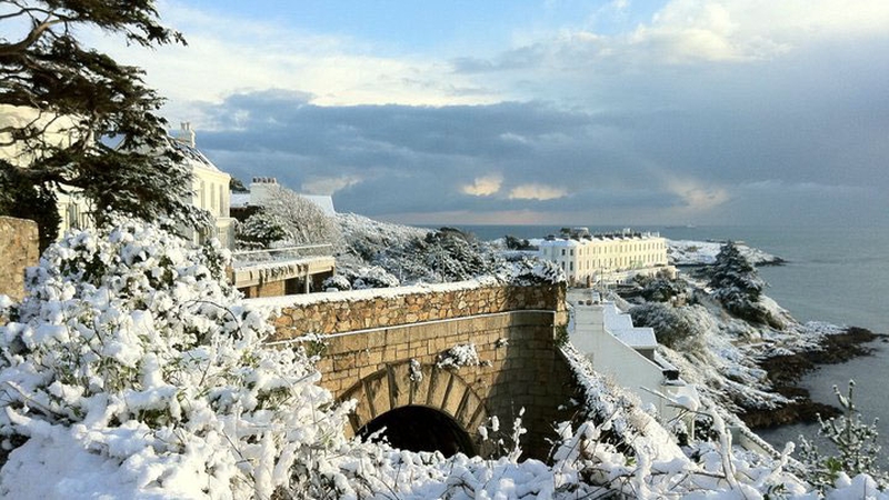 Snow - Your Pictures - 2 December