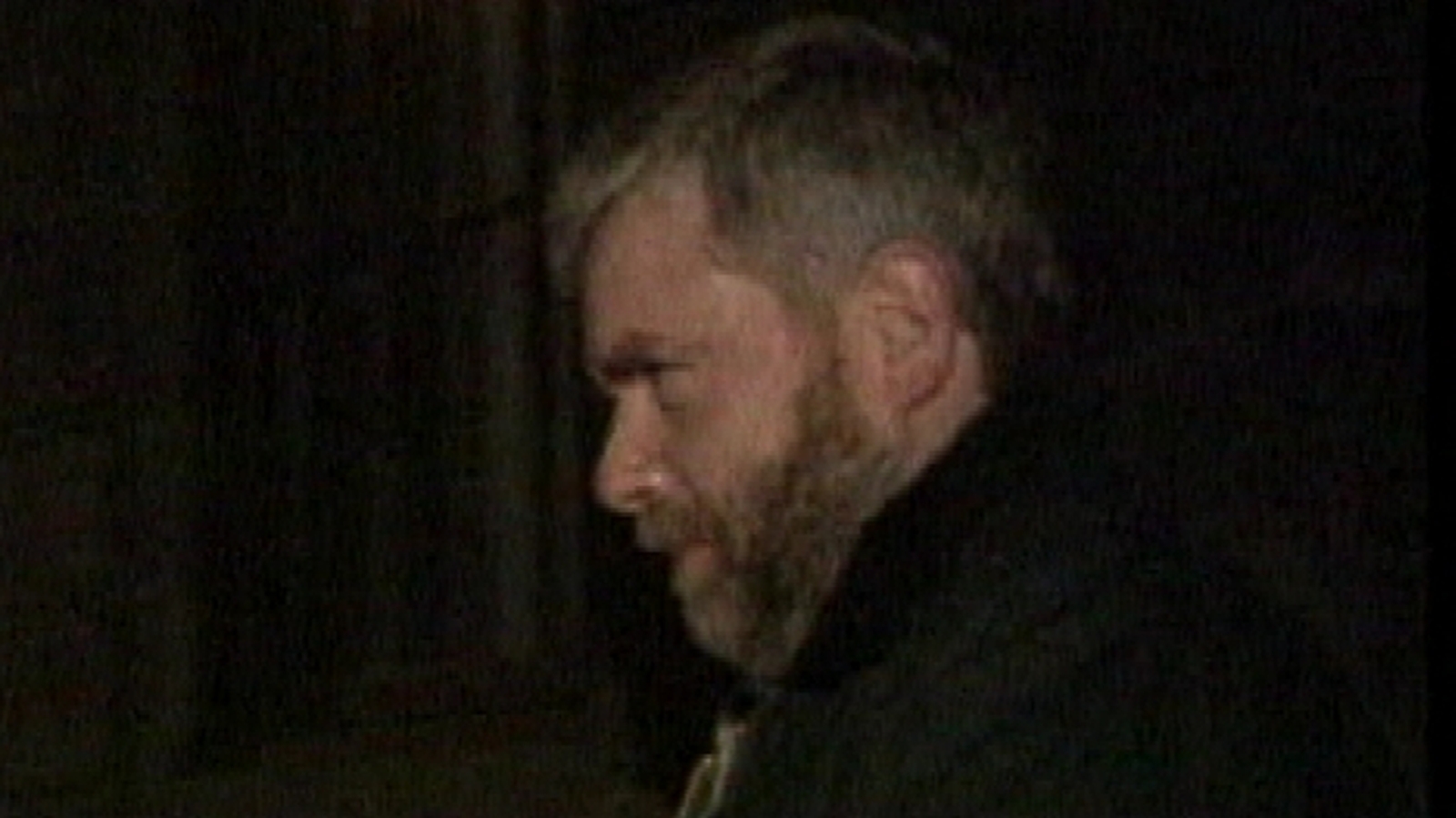 Former Priest Admits Indecent Assault
