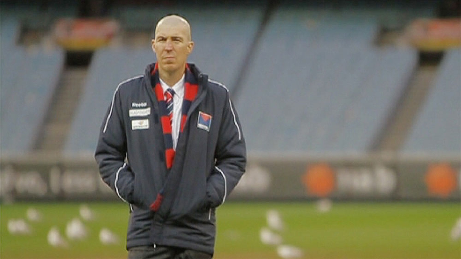 Tributes pour in for Jim Stynes