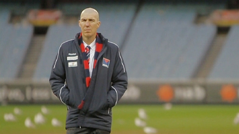 Tributes pour in for Jim Stynes