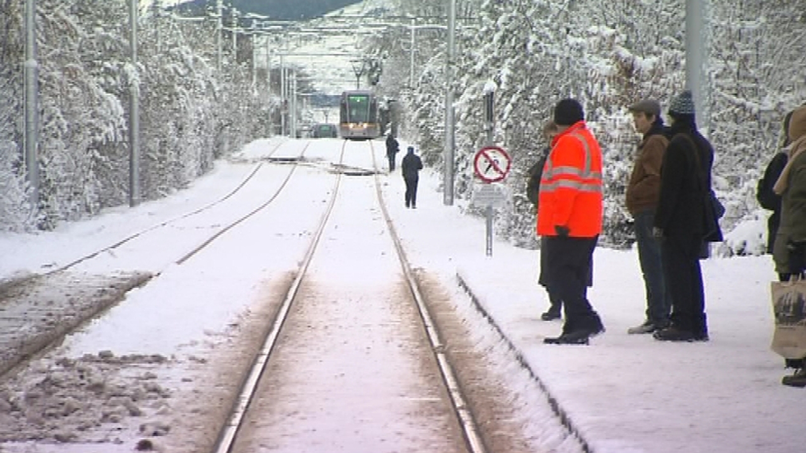 Cold snap boosted DCC's performance