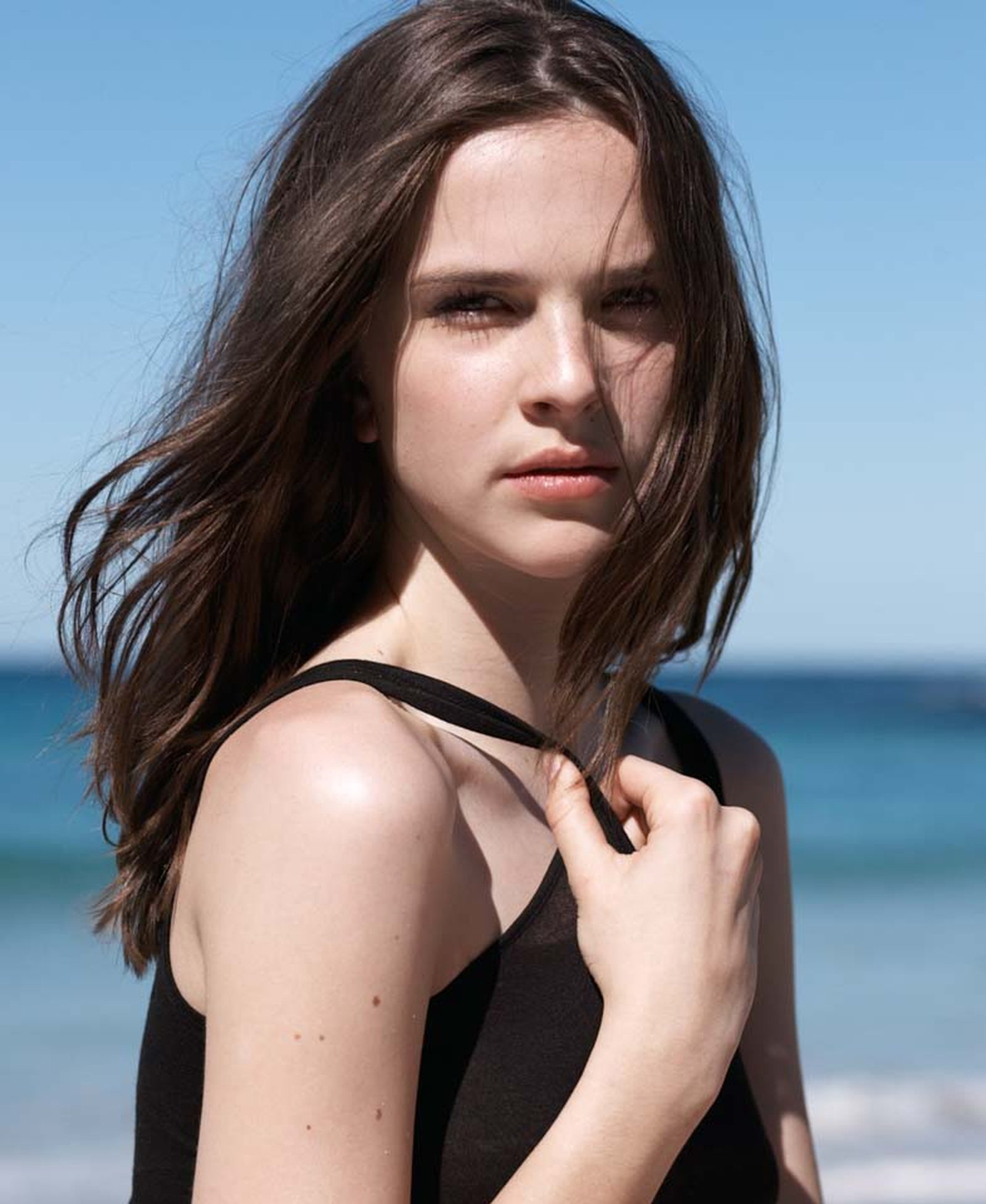 The Model Scouts impress in Sydney