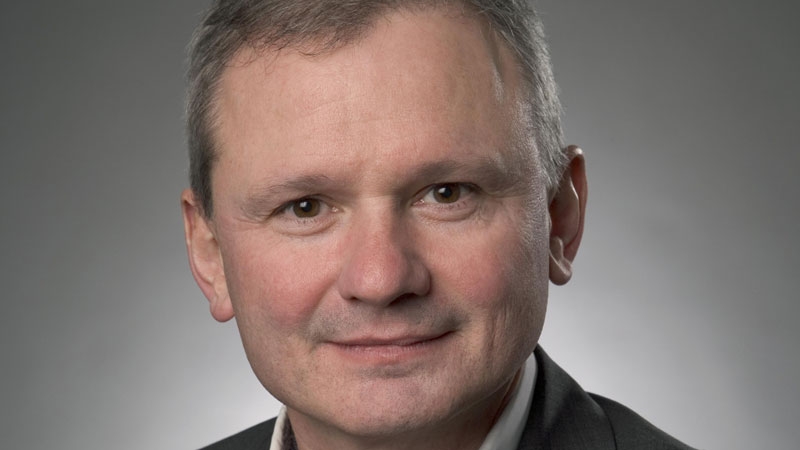 Jim Jennings appointed RTÉ Radio MD