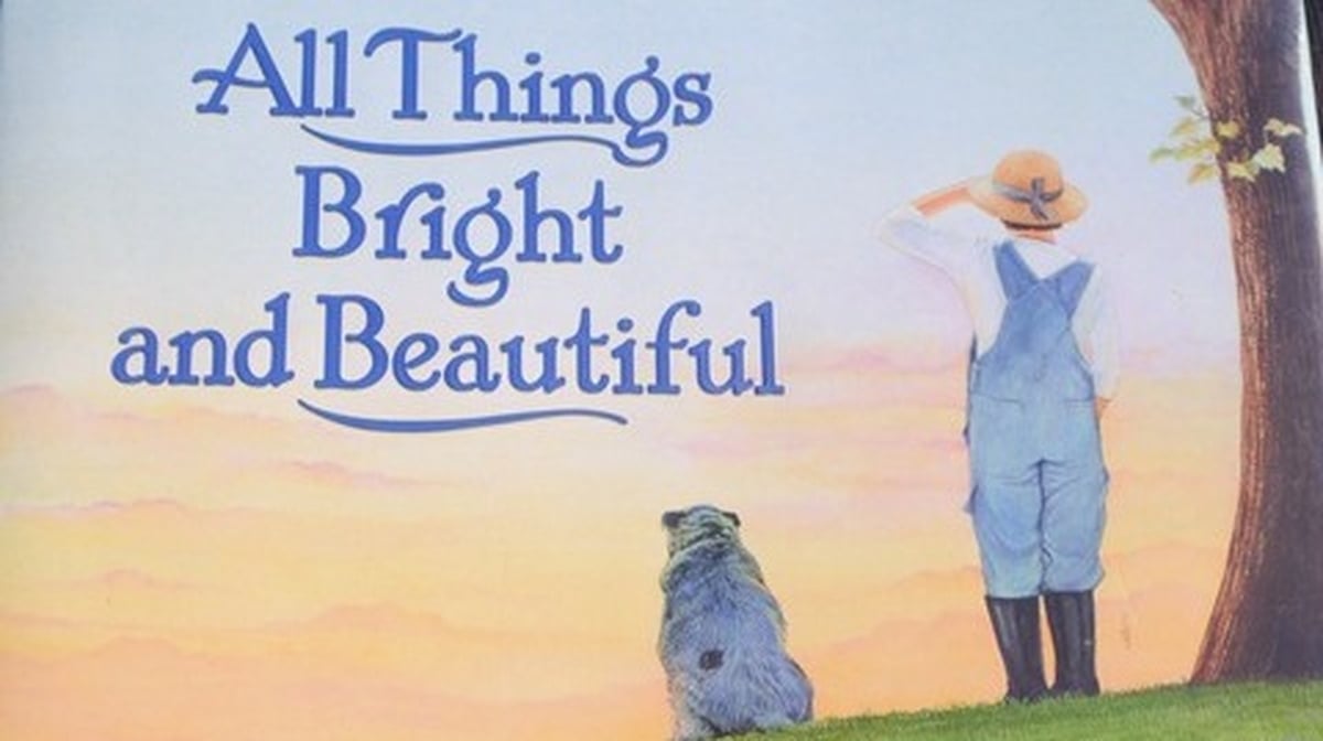 Documentary On One - All Things Bright and Beautiful