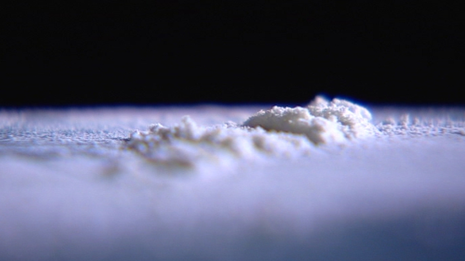 Researchers develop new method of tracing cocaine use