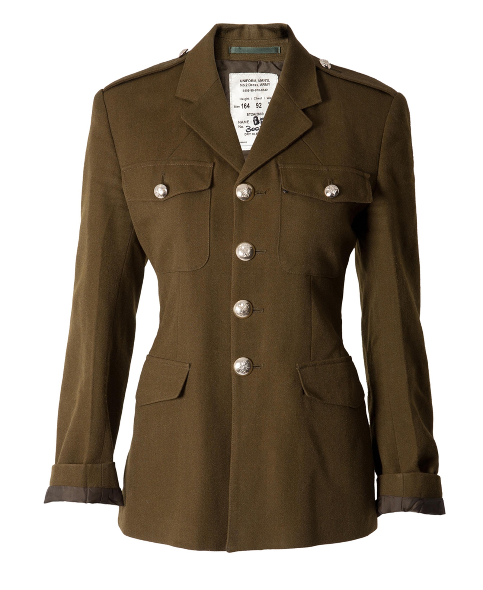 Style on a shoestring: Tip