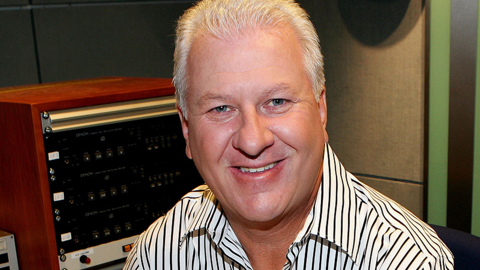 Ronan Collins recovering after successful operation