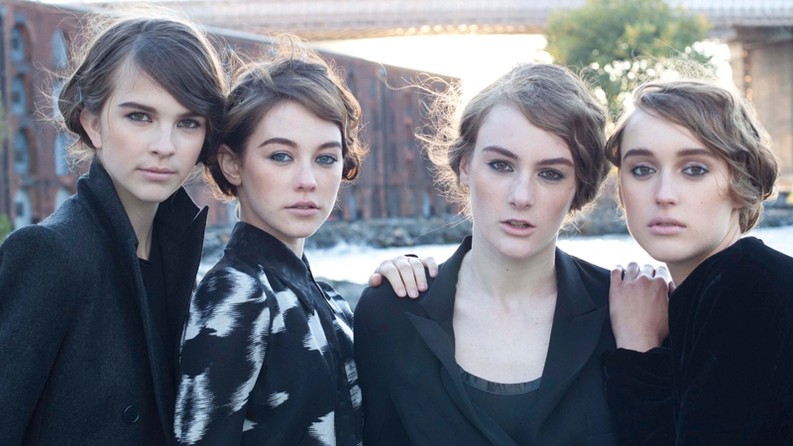 The Model Scouts final airs tonight