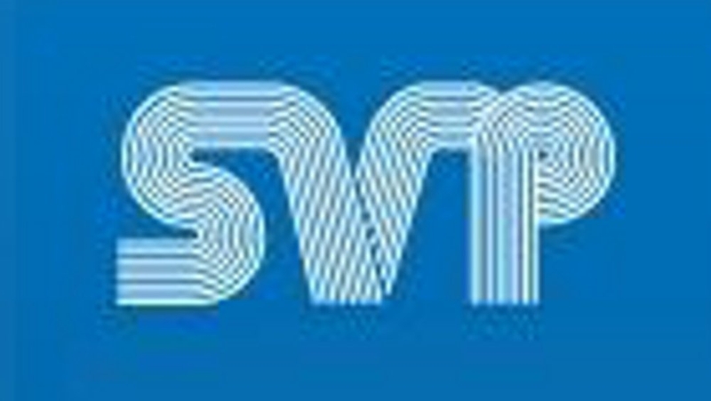 German students make SVP donation