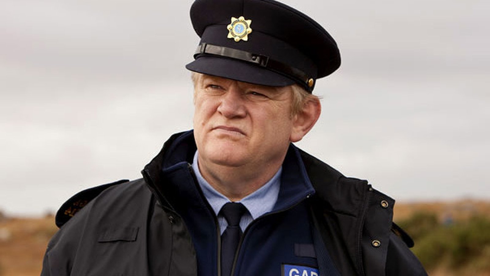 Exclusive: Watch The Guard trailer