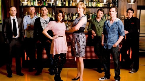 Restaurant drama Raw set to return