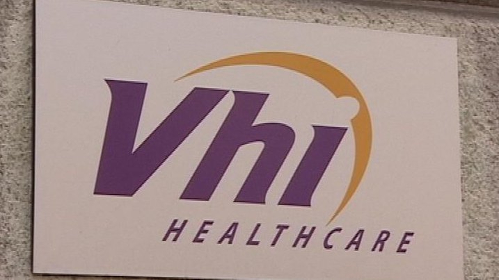 EU sends Ireland letter on VHI ruling