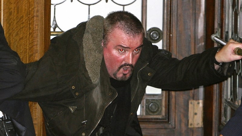 Michael Stone fails to overturn conviction