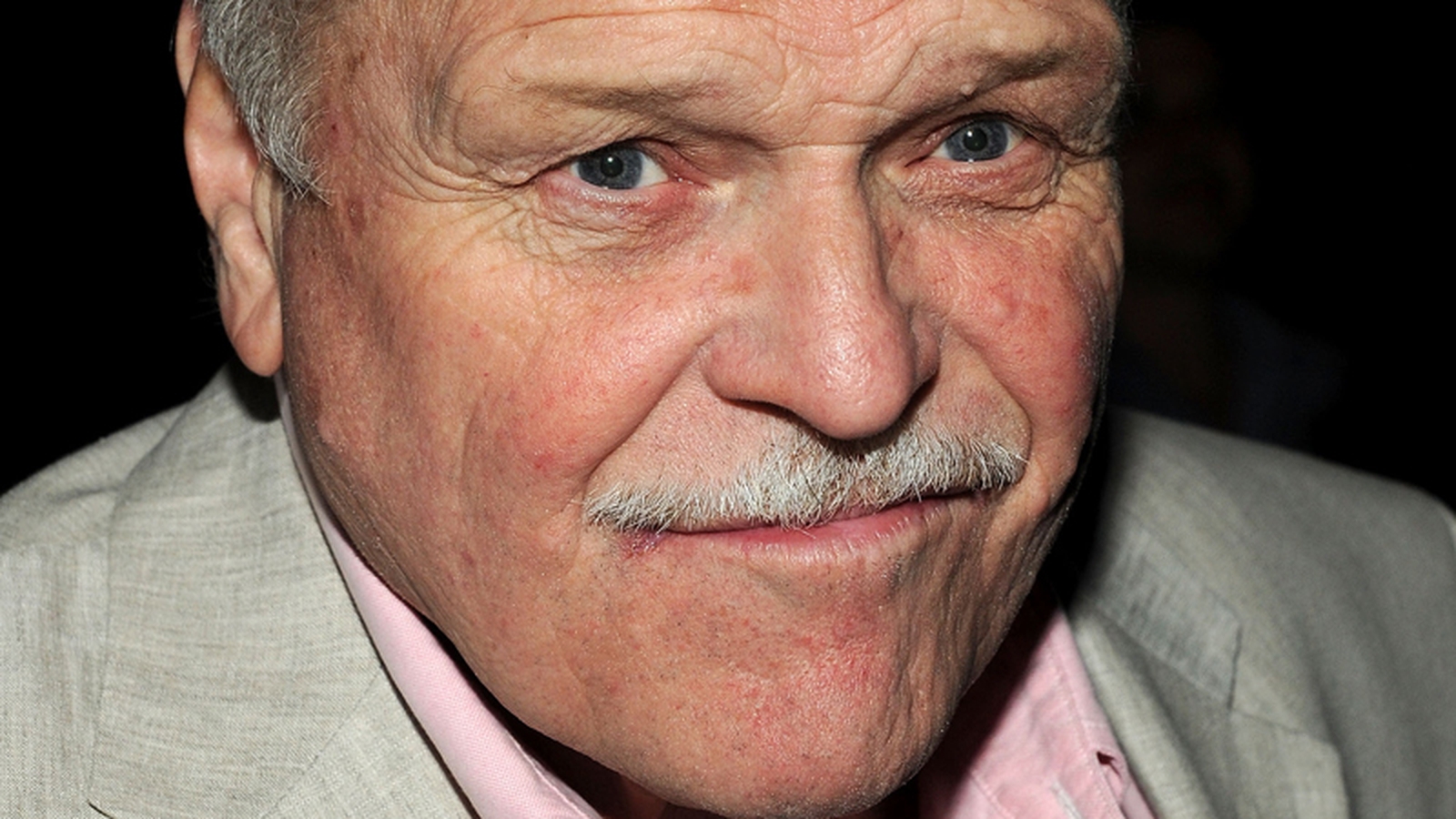 Brian Dennehy remembered - RTÉ Arena on an acting giant