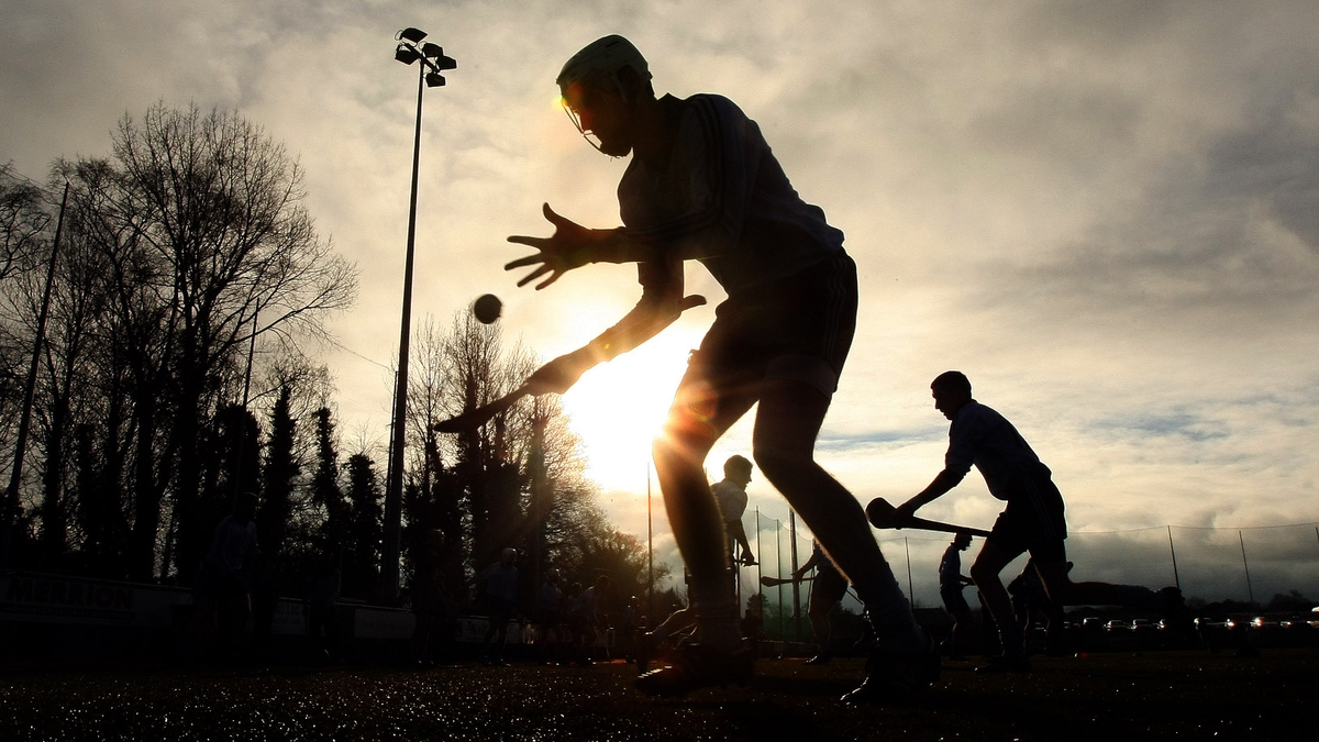 Student wins award for designing new hurling boot | Morning Ireland ...