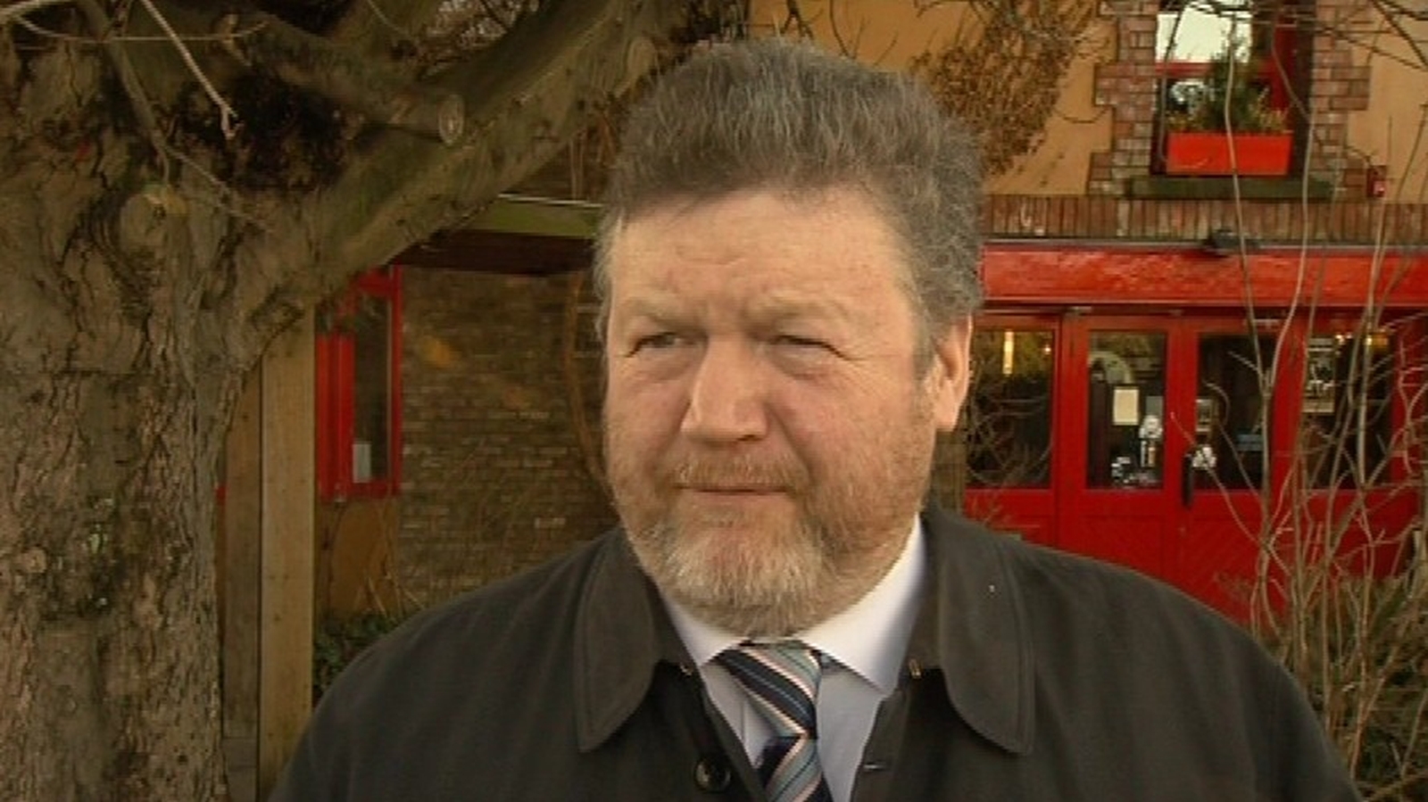 James Reilly to scrap 50c prescription charge