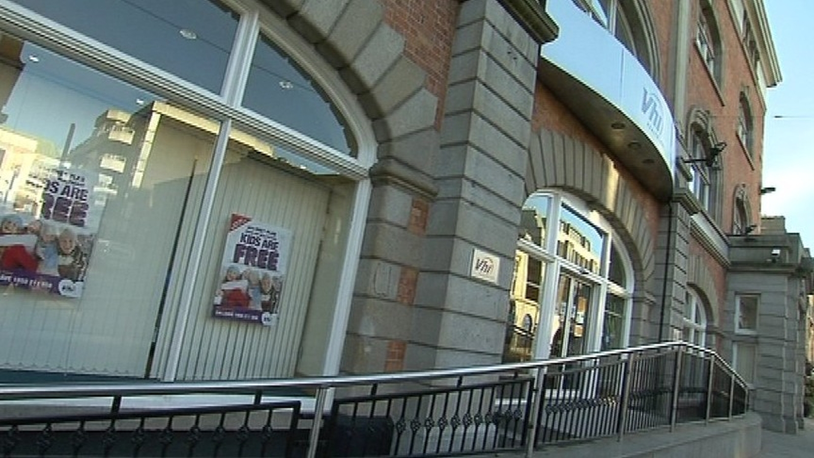 Further premium rise for VHI customers