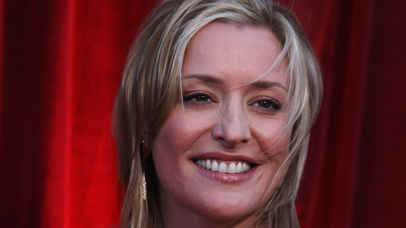 Brett could make EastEnders return