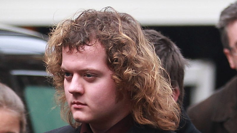 Student jailed over London protest violence