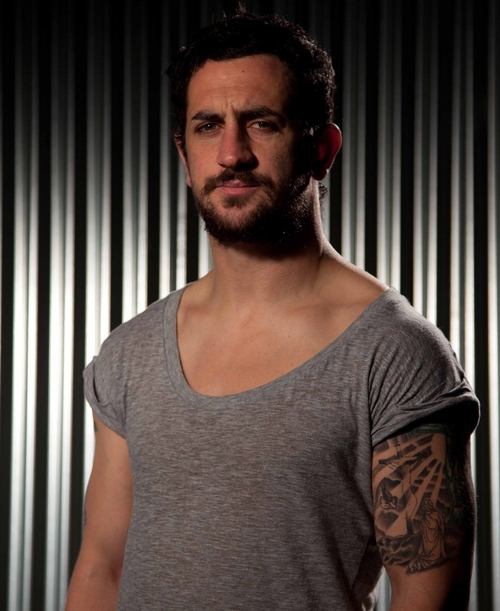 Galvin: 'I'm the David Beckham of GAA'