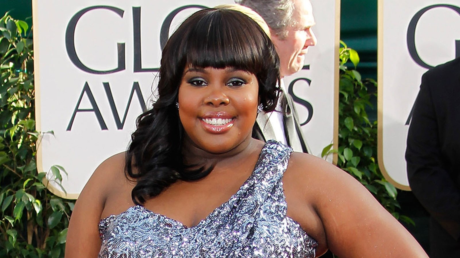 Amber Riley: 'I will miss Glee'