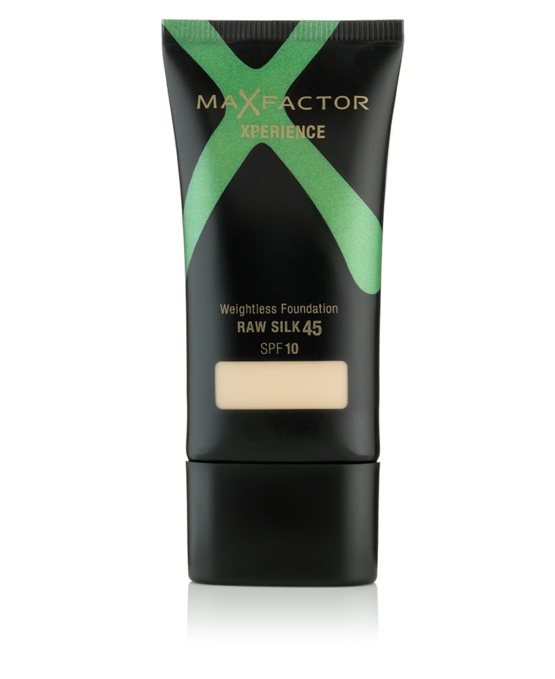 Max Factor Xperience Foundation