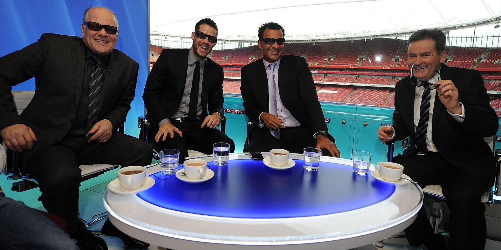 Andy Gray sacked by Sky Sports