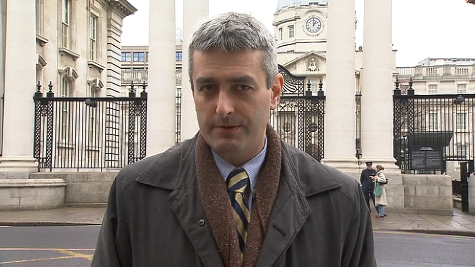 Abortion legislation debate - As it happened