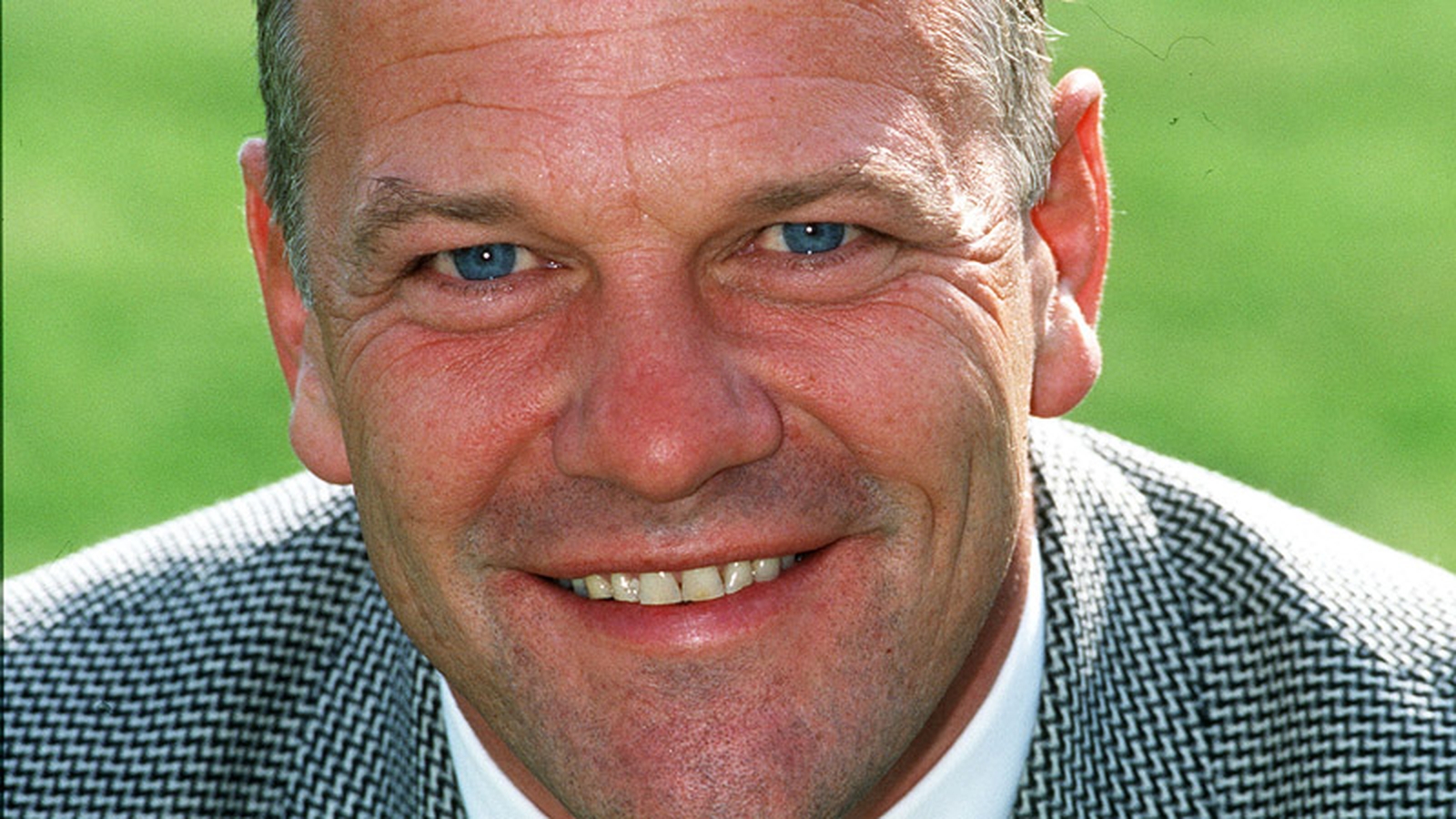Sky Sports presenter Andy Gray sacked